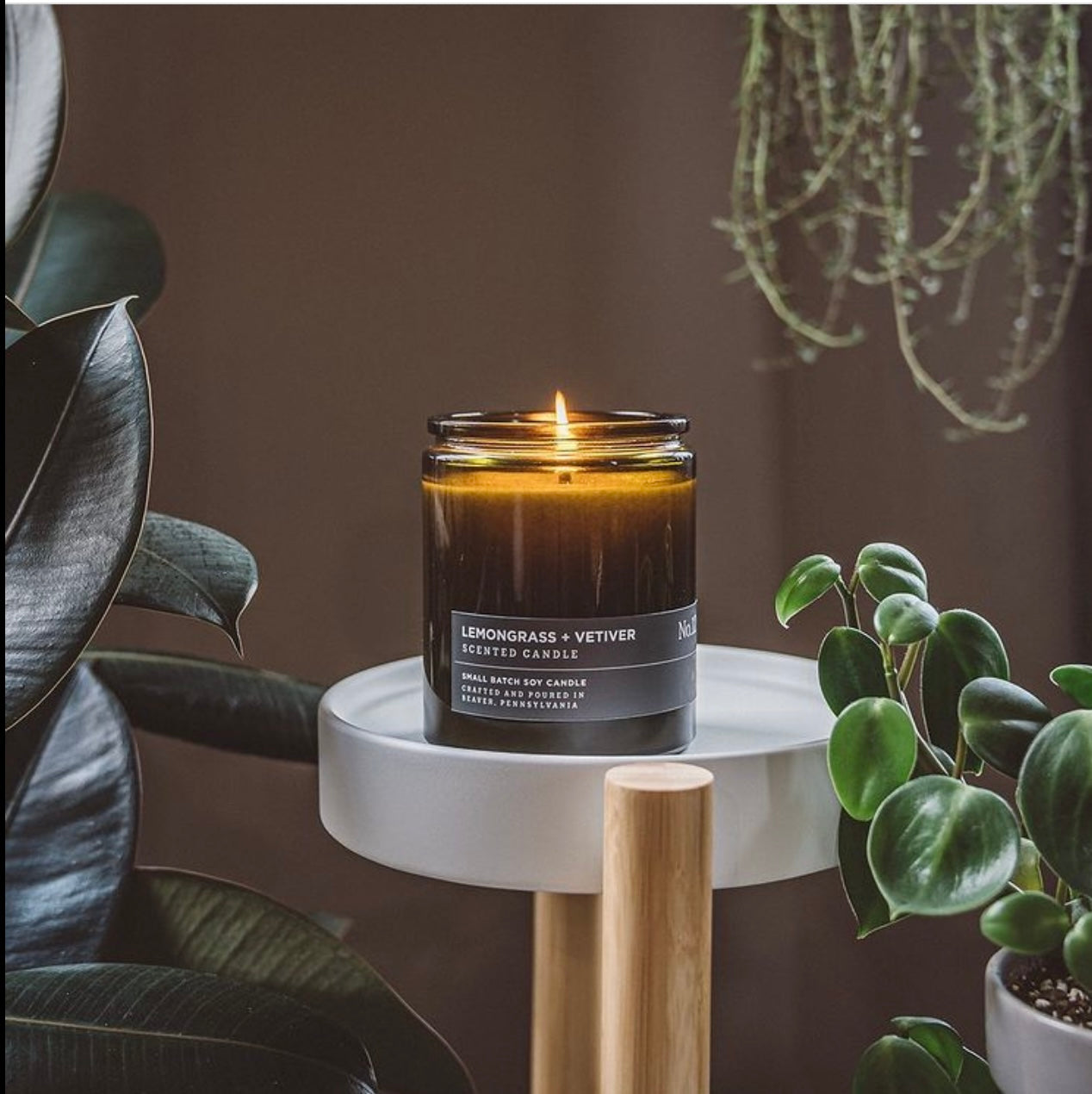 Can Candles Have an Effect on Your Mental Health? – Kacadas Beauty