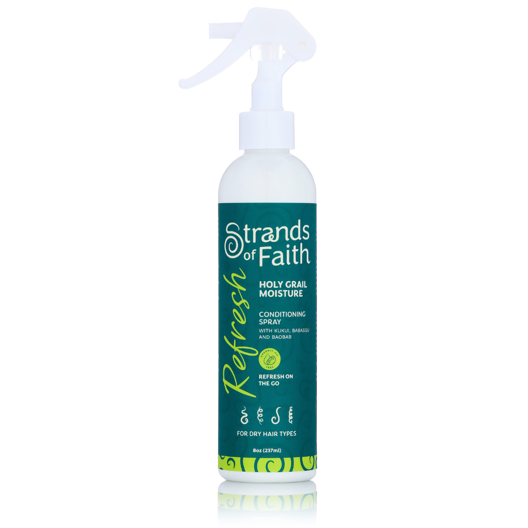 Conditioner - Refresh Conditioning Spray – Kacadas Beauty