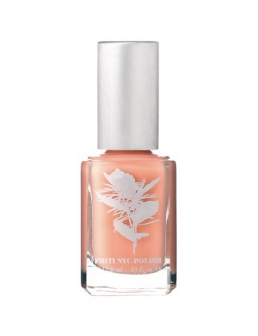 Nail Polish - City Girl Rose – Kacadas Beauty